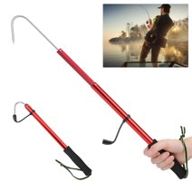 Blue Bow Fishing Fish Hunting Heavy Duty Aluminum Anchor Reel Seat Set ...