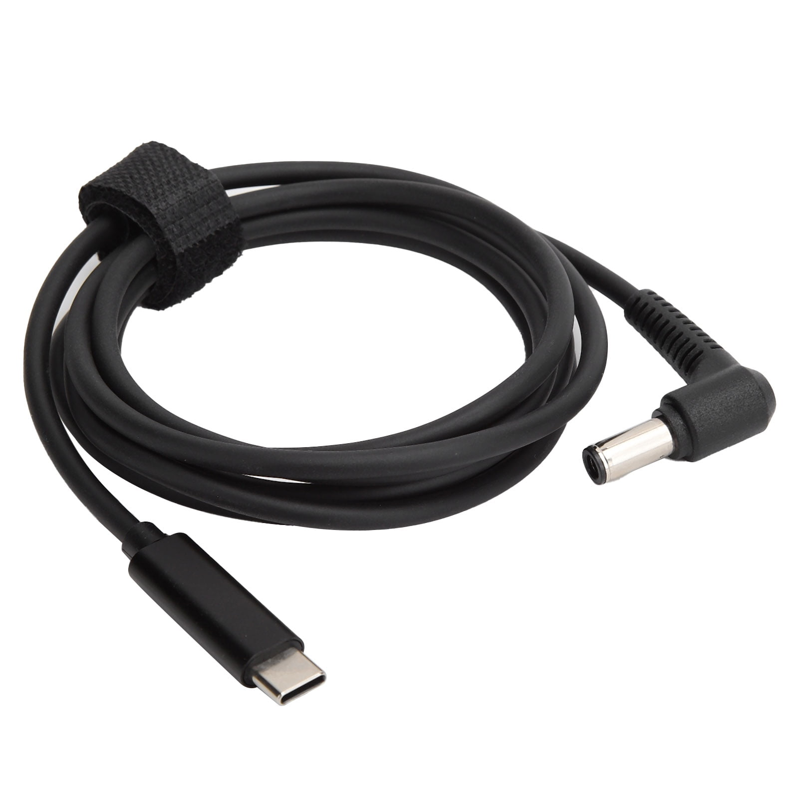 Octpeak Type C PD Converter Male To Male 6.0x3.7mm Portable Fast ...