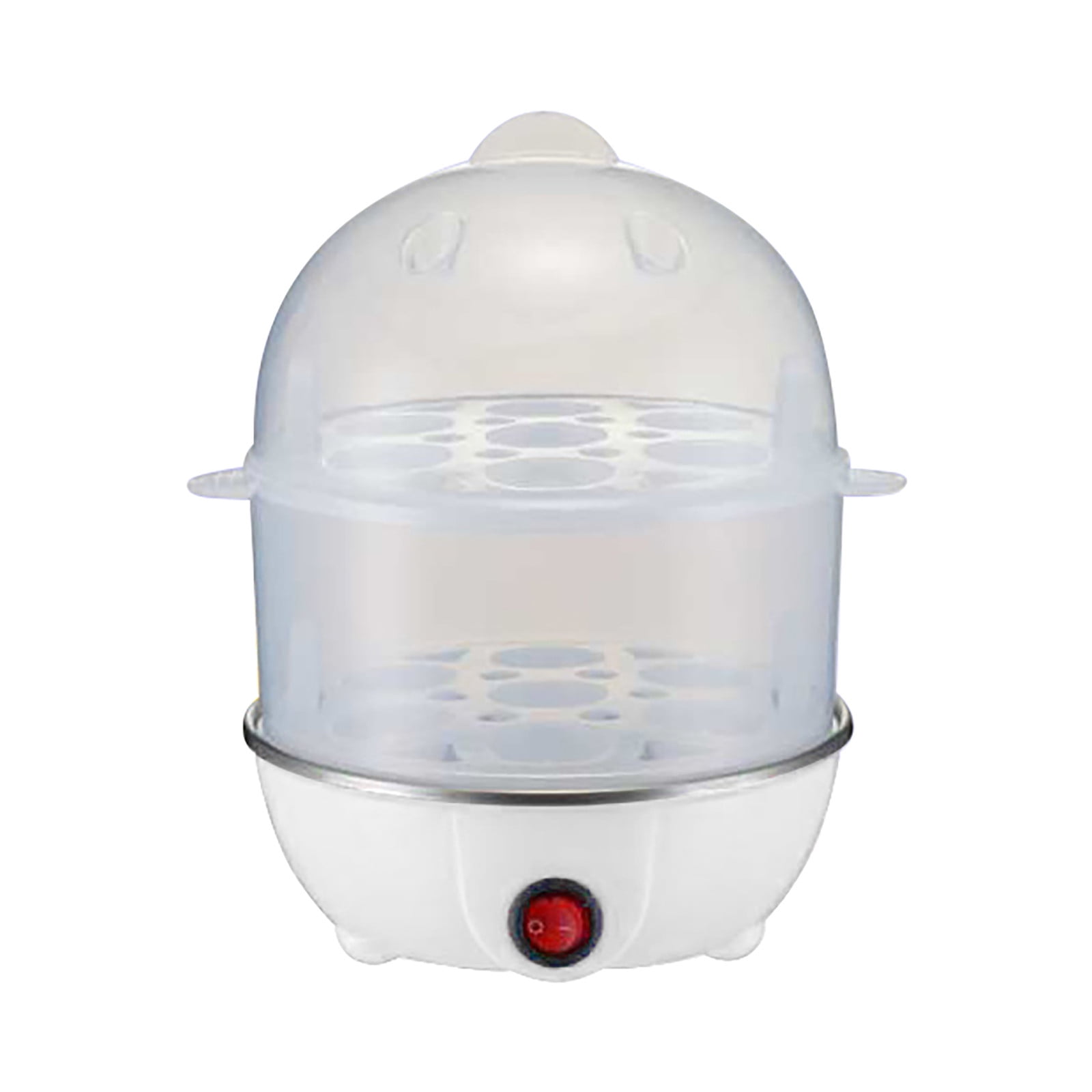 Octtong Cooking Utensils Double Breakfast Steamer Multi-Function ...