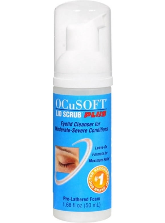 Ocusoft in Eye Care - Walmart.com