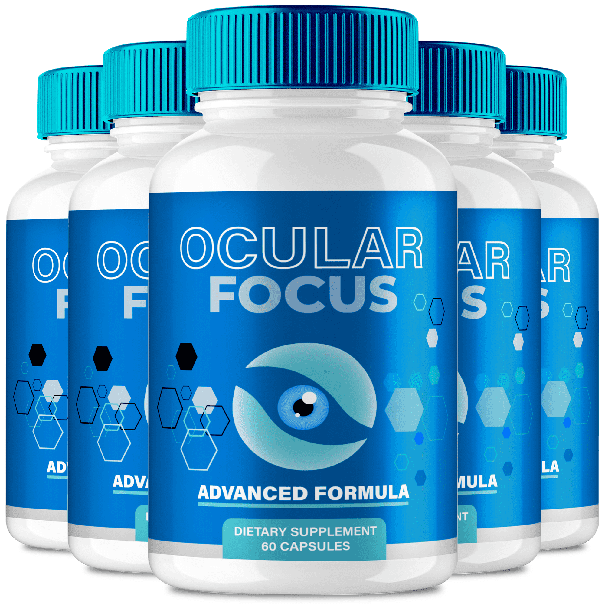 Ocular Focus Vision Support, Official Ocular Focus Eye Health ...
