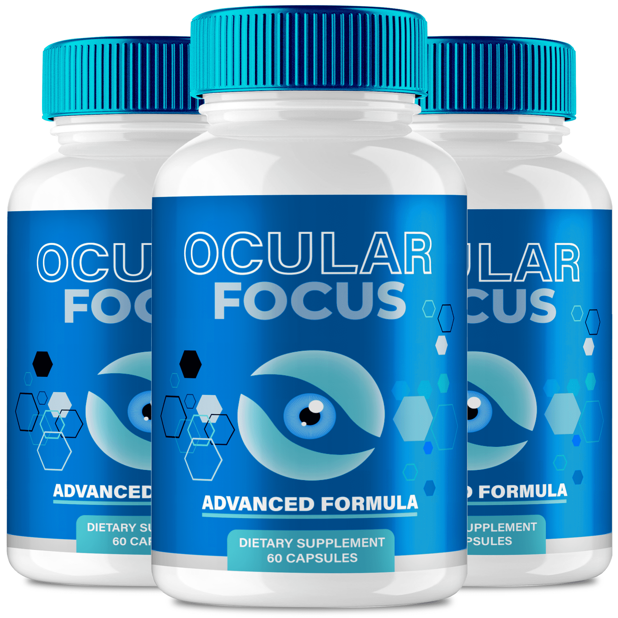 Ocular Focus Vision Support, Official Ocular Focus Eye Health ...