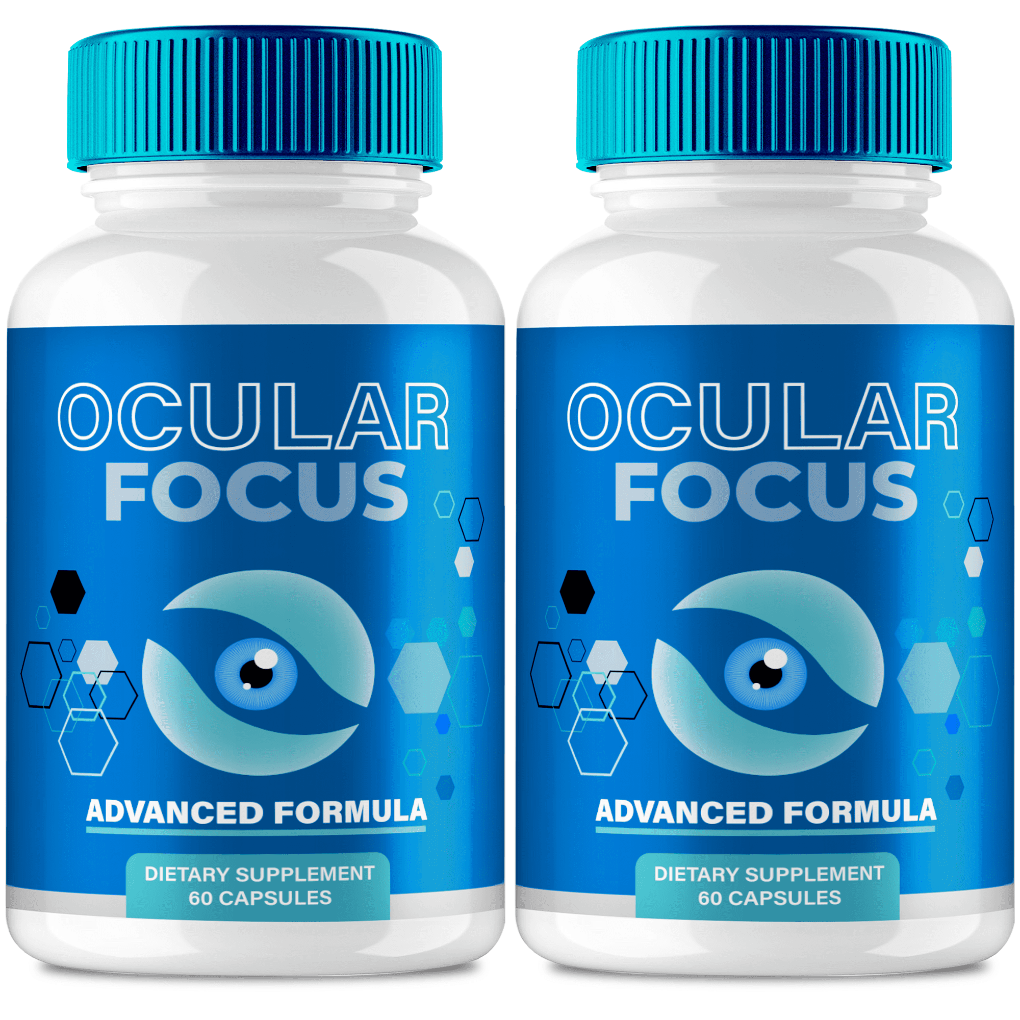 Ocular Focus Vision Support, Official Ocular Focus Eye Health ...