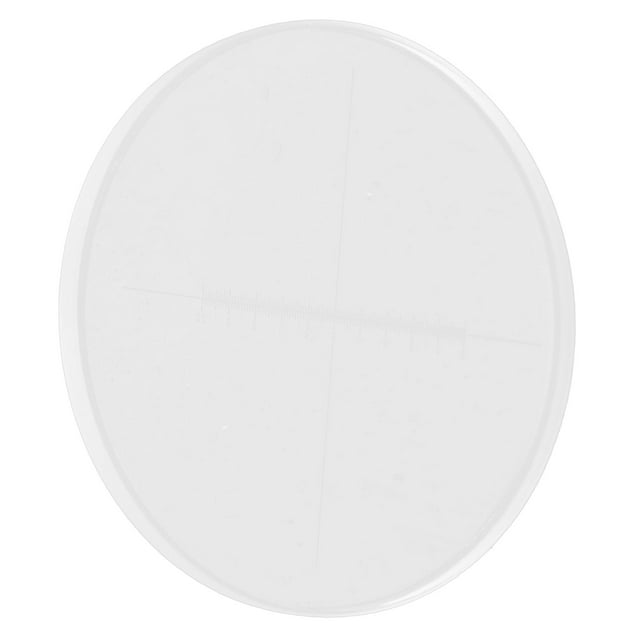 Ocular Micrometer Calibration Ruler Microscope Eyepiece Reticle Lens ...
