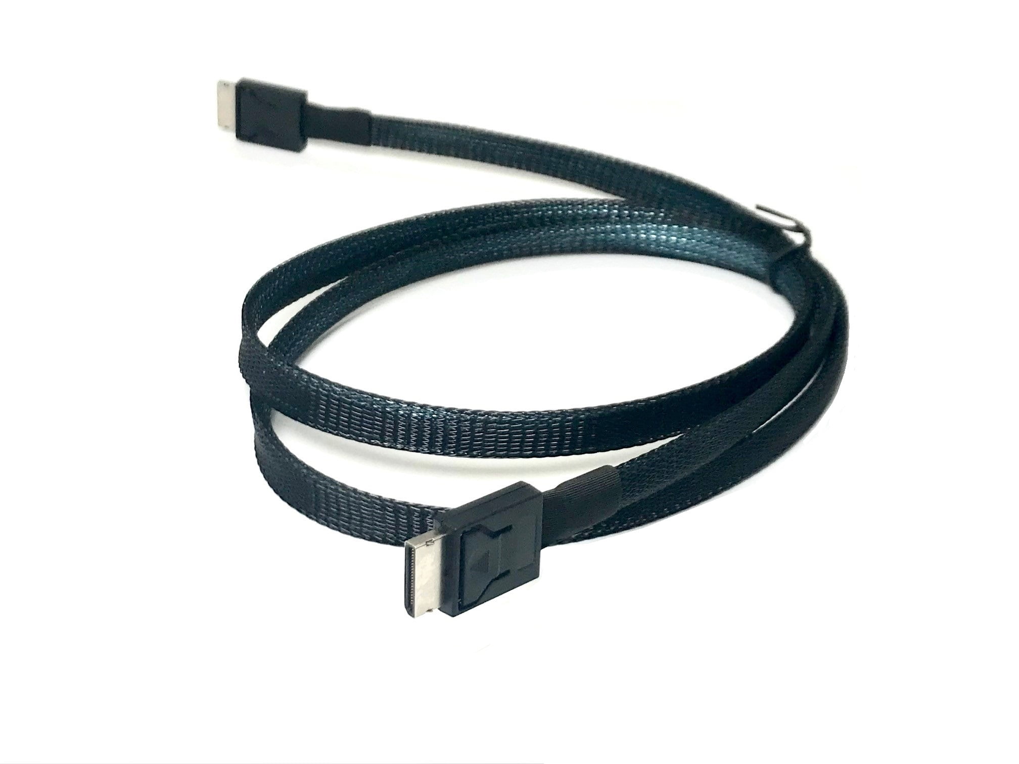 Oculink 4i to Oculink 4i (9402) Active Cable - 1 Meter - Walmart ...