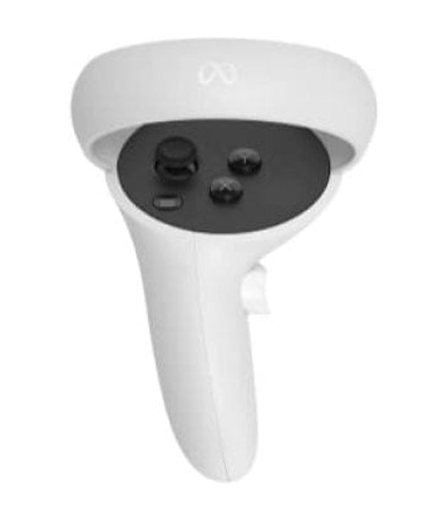 Drevy Oculus 2 Left Hand Controller, VR Joystick, Used with Signs of ...