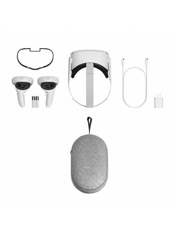 Standalone VR Headsets in VR Headsets - Walmart.com