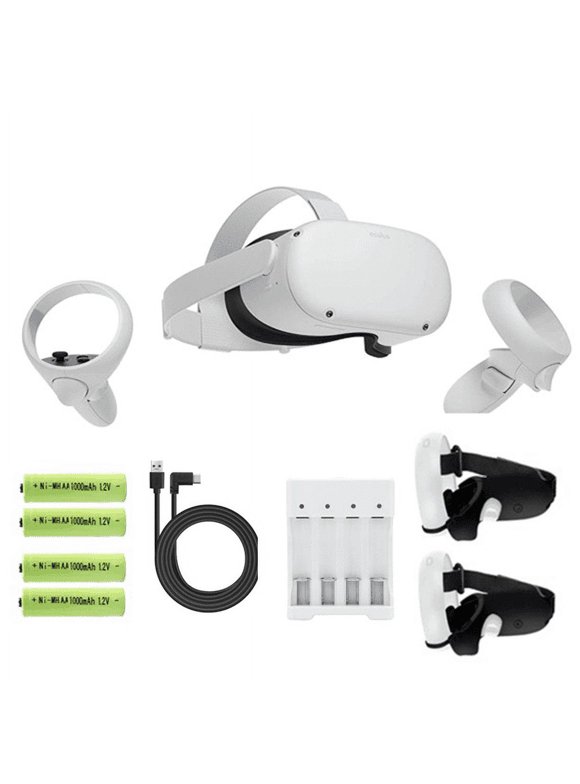 Standalone VR Headsets in VR Headsets - Walmart.com