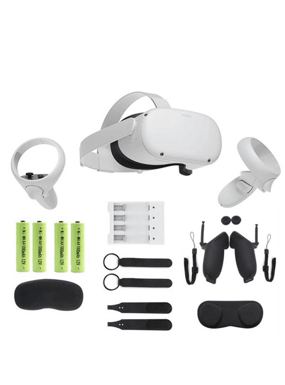Standalone VR Headsets in VR Headsets - Walmart.com