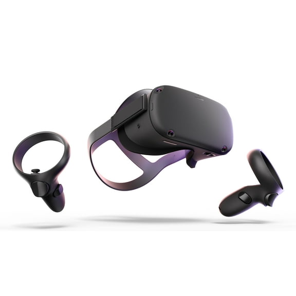 Oculus Quest 2 Refurbished