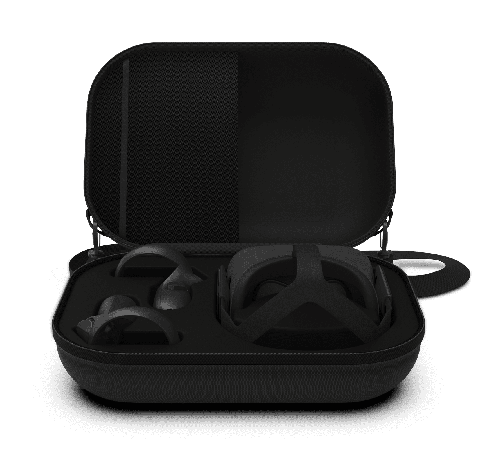 Oculus Quest Carry Case by Dazed - Walmart.com