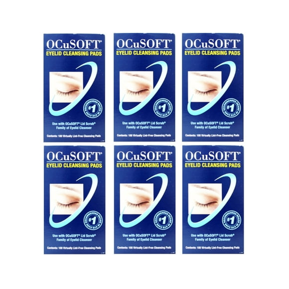 Ocusoft in Eye Care - Walmart.com
