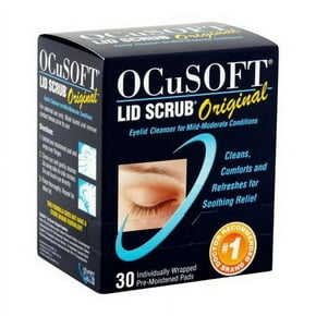 Ocusoft in Eye Care - Walmart.com