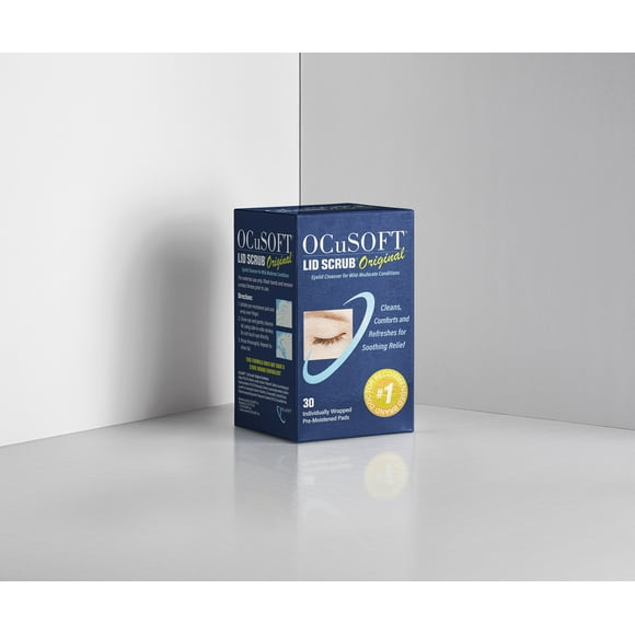 Ocusoft in Eye Care - Walmart.com
