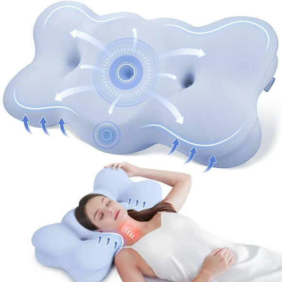 pillows to help with neck pain