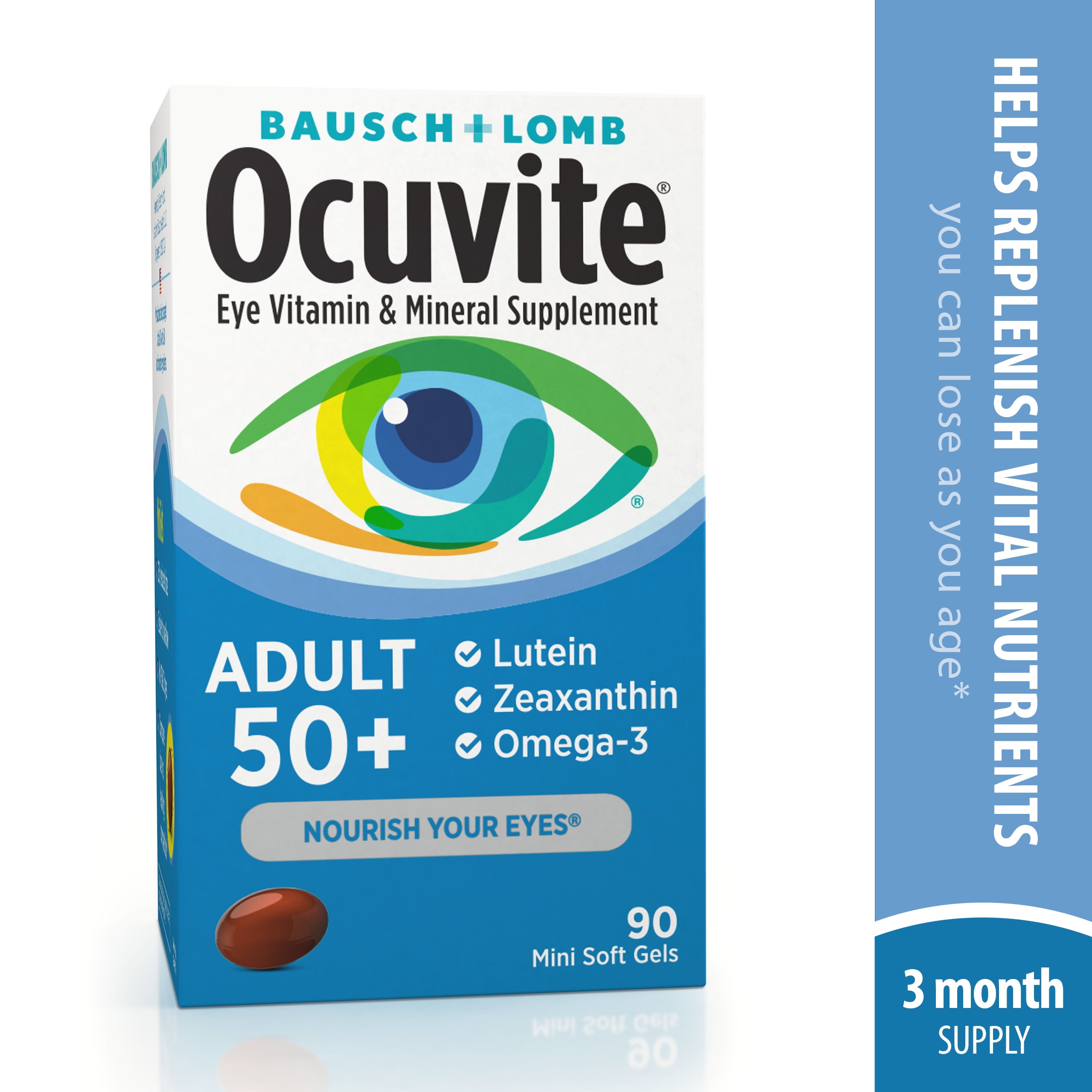 Ocuvite Health - Walmart.com