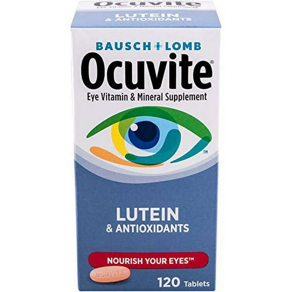 Ocuvite