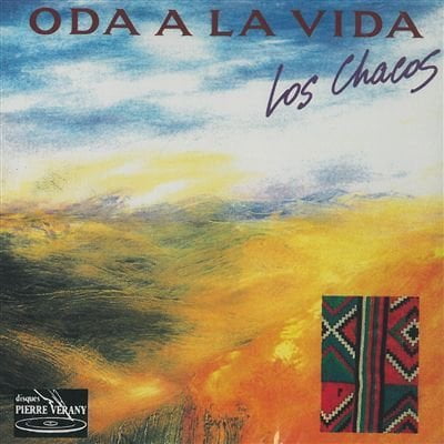 Pre-Owned - Oda A La Vida - Walmart.com