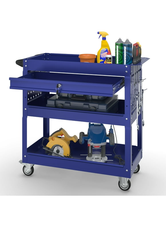 Tool Carts in Tool Storage - Walmart.com