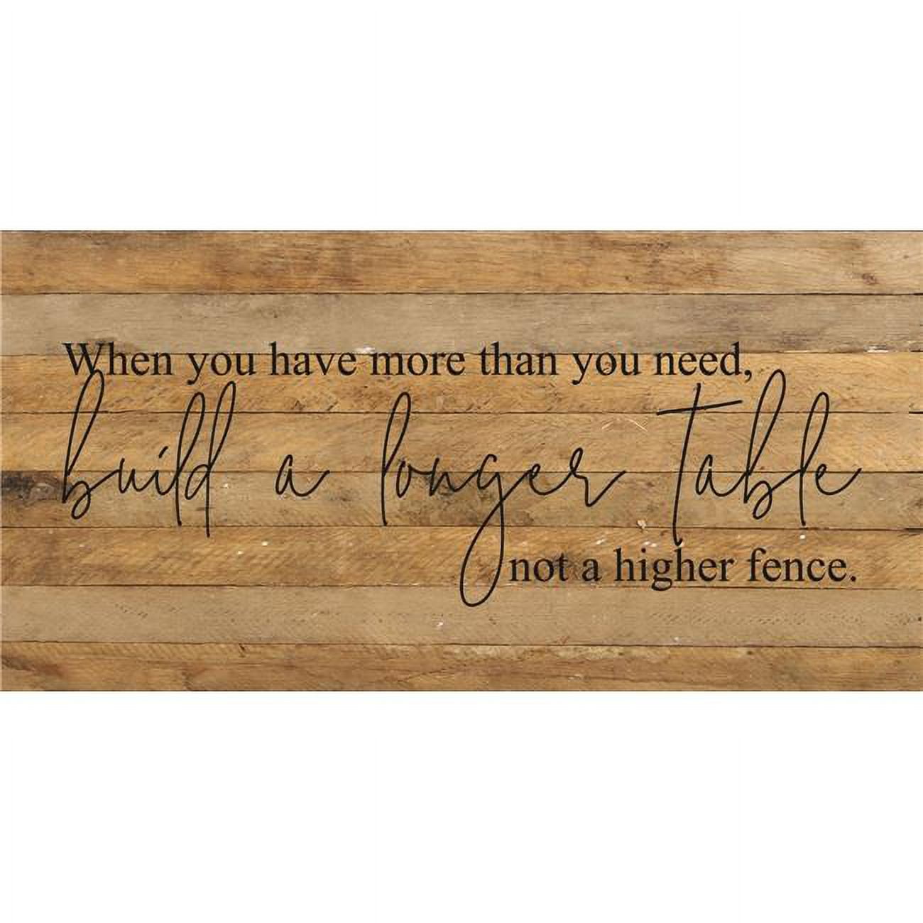 Odash 2412TABLE-NR 24 x 12 in. When You Have More Than You Need ...