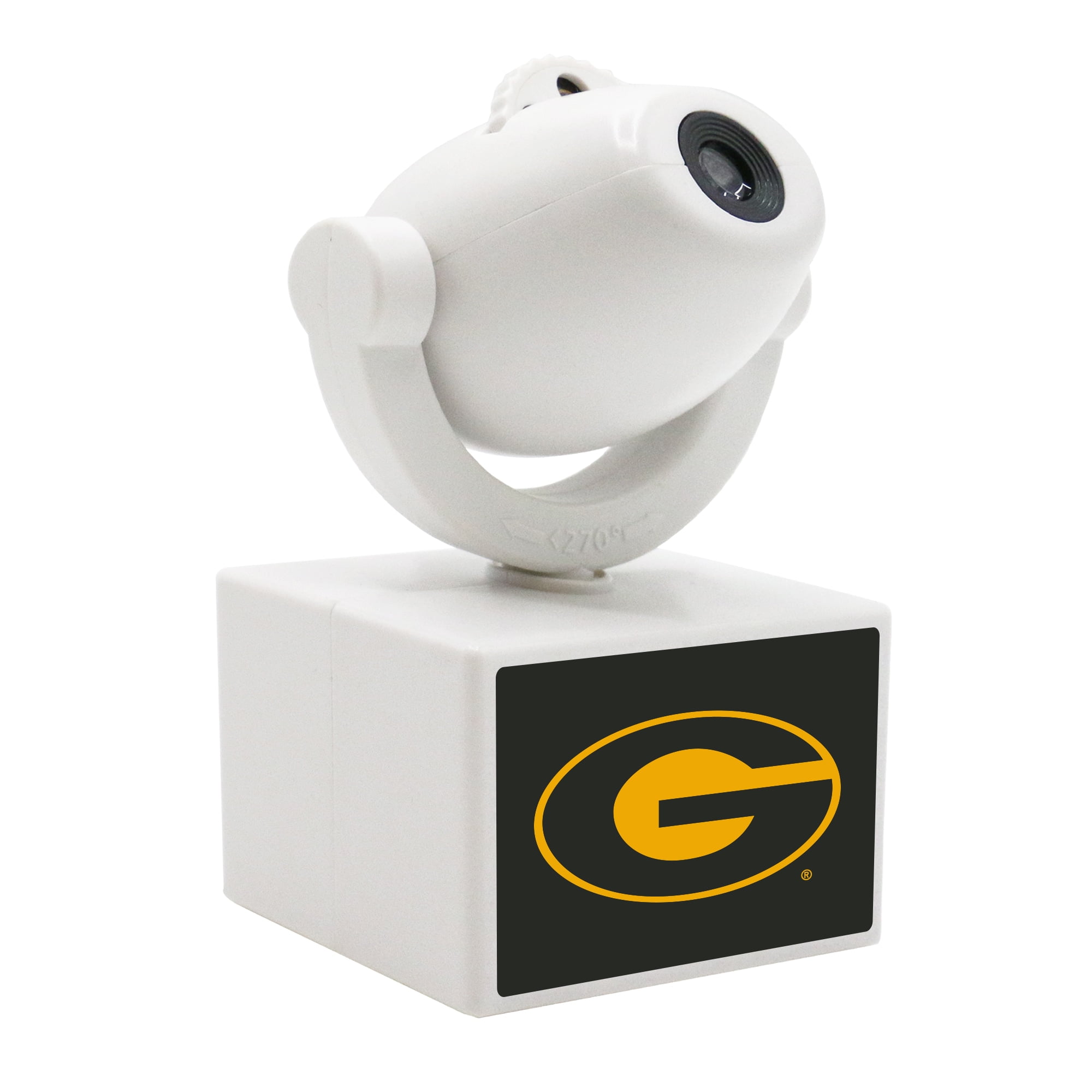 Grambling Tigers LED Mini Spotlight Projector Nite Light - Walmart.com