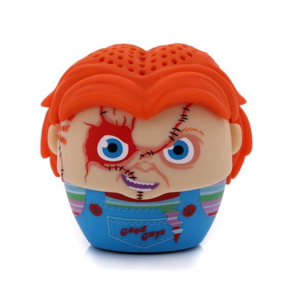 Bitty Boomers Chucky Mini Bluetooth Speaker- Makes A Great Stocking ...