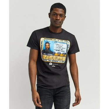 Mens 6.1 oz. Beefy-T with Pocket 5190P (3 PACK) - Walmart.com