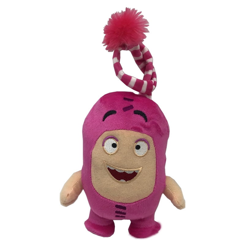 Odbbods Plush Toys, 6 Inch Cute Stuffed Animals, Soft Cuddly Dolls for ...