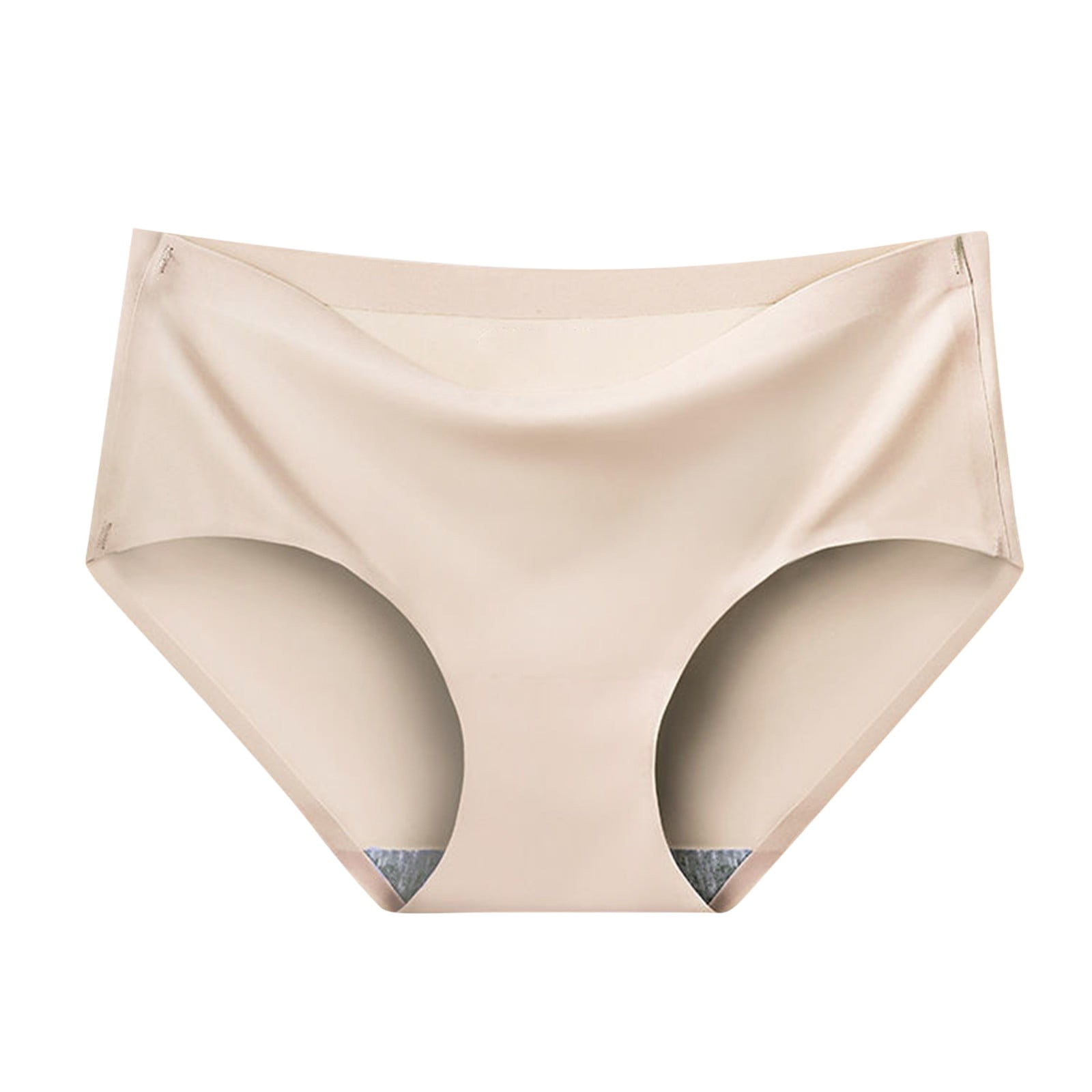 Odbmxy Womens Panties Plus Size Briefs Women's Plus Size Underwear ...