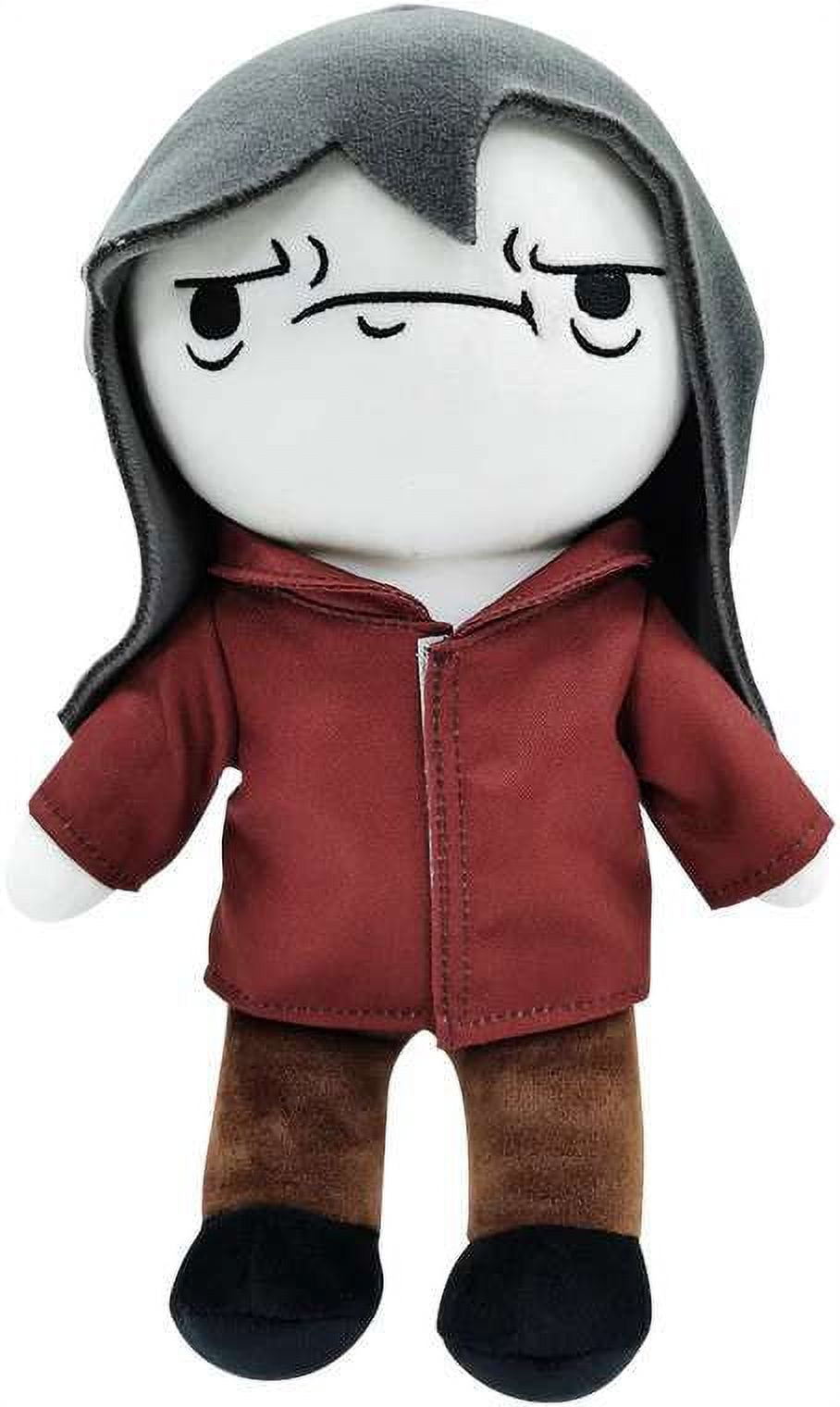 Odd 1s Out Emo Friend Plush - Walmart.com