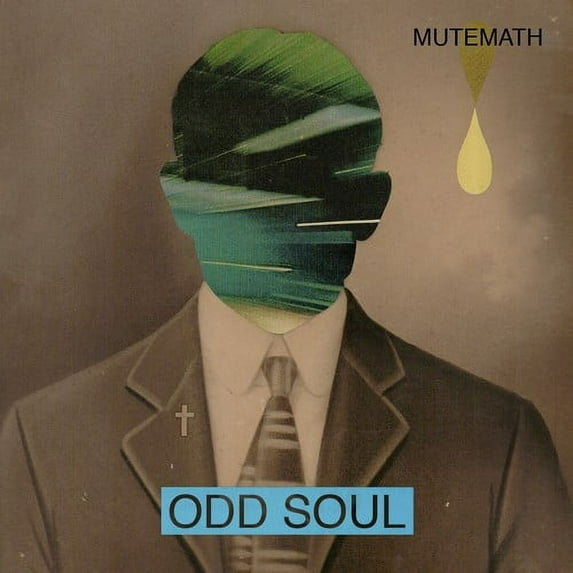 Odd Soul - Walmart.com