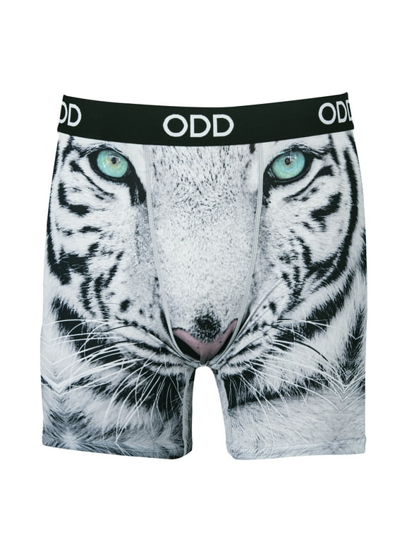 Tiger Underwear