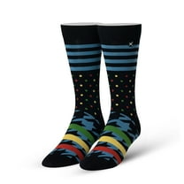 Odd Sox, Nickelodeon, Classic Cartoons, Novelty Crew Socks, 90's Funny ...