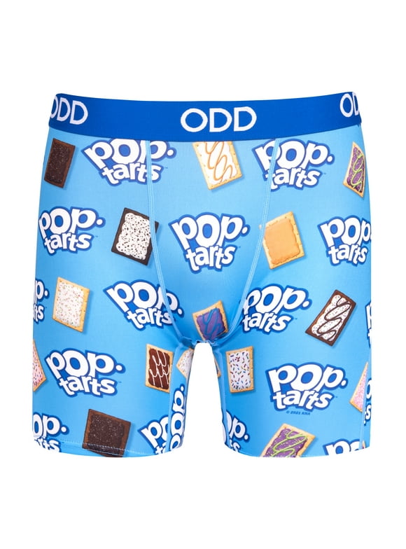 Odd Boxers