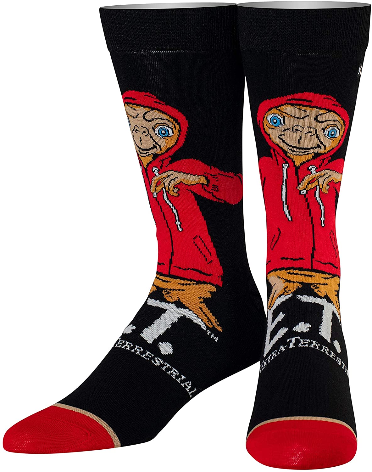 Odd Sox, Unisex South Park Novelty Crew Socks, One Size Fits Most ...