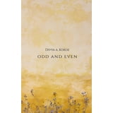 Odd and Even (Paperback) - Walmart.com