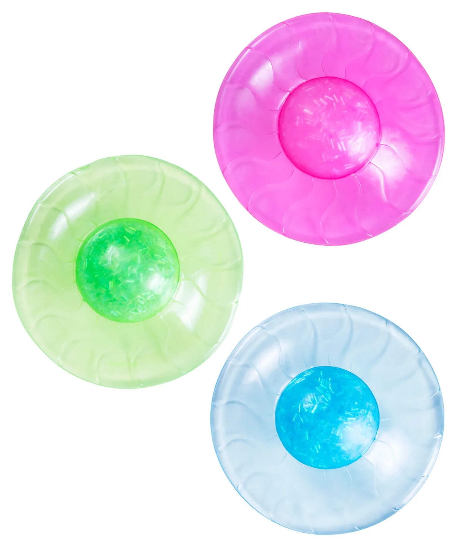 OddBallz Flyers-Bingsu - Walmart.com