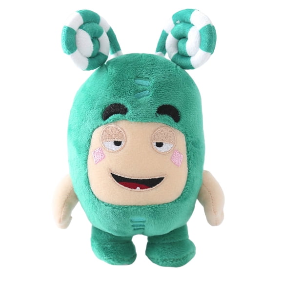 Oddbods Toys