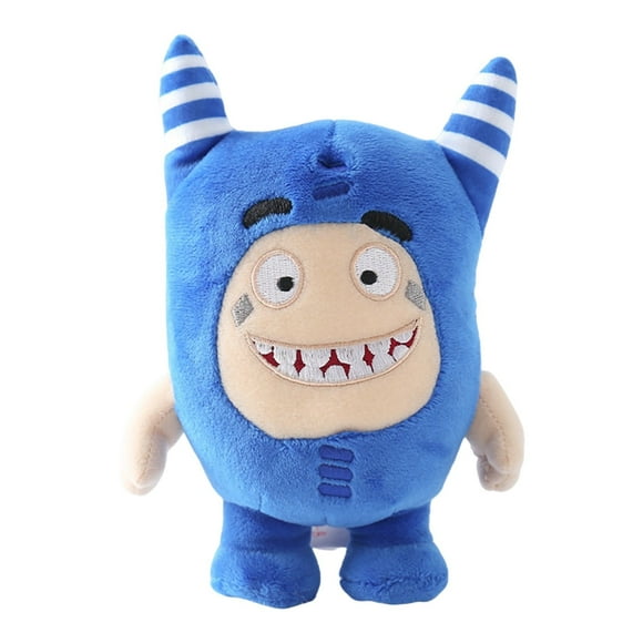 Oddbods Toys