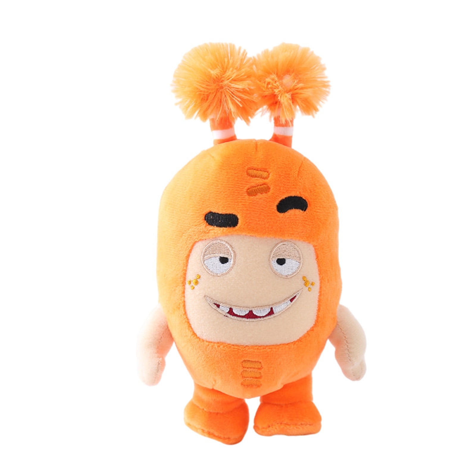 Oddbods Plush, Oddbods Stuffed Animals, Oddbods Plush Toy, Oddbods Toys ...
