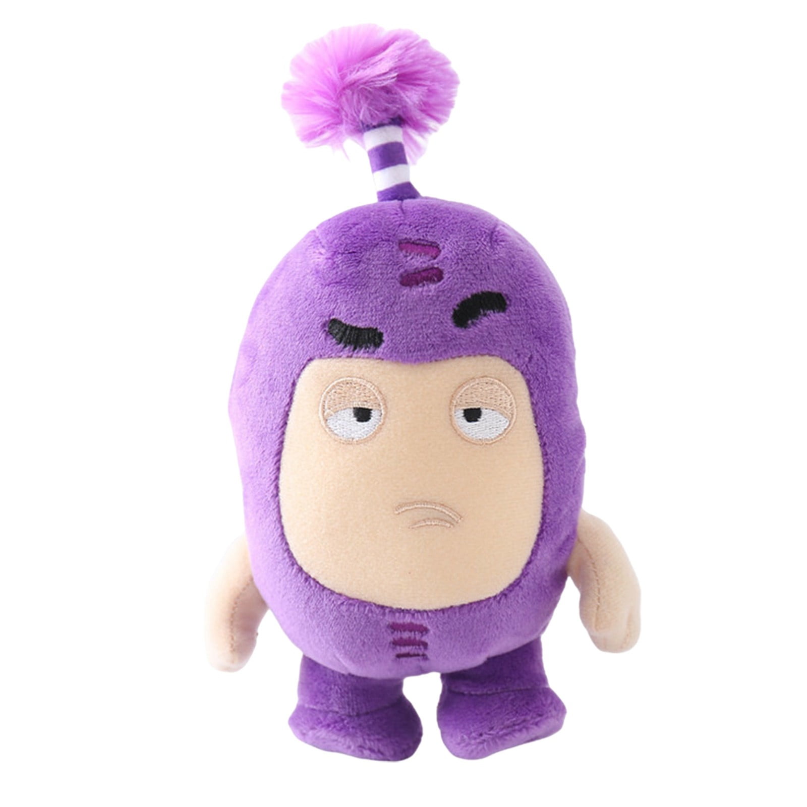 Oddbods Plush, Oddbods Stuffed Animals, Oddbods Plush Toy, Oddbods Toys ...