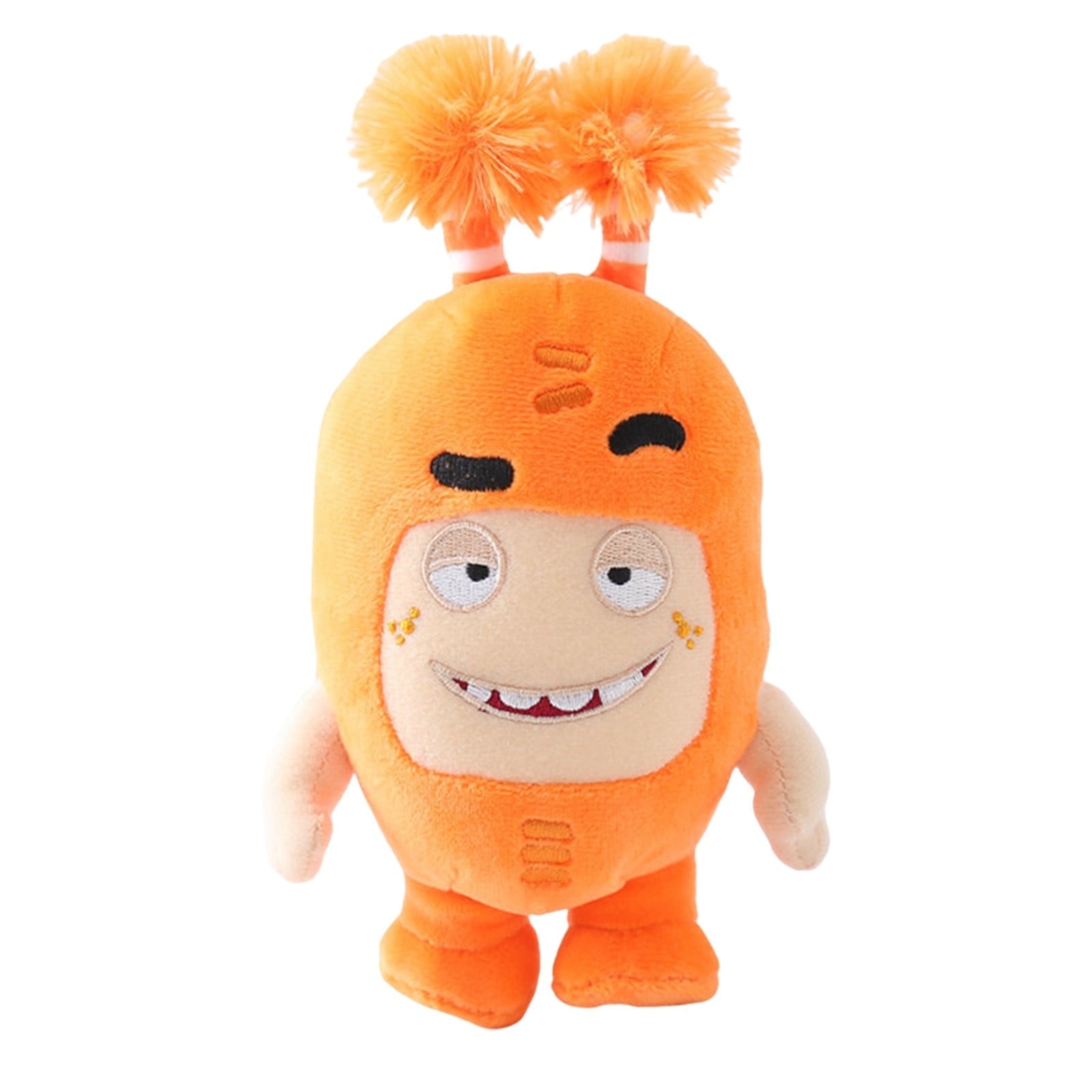 Oddbods Plush, Oddbods Stuffed Animals, Oddbods Plush Toy, Oddbods Toys ...