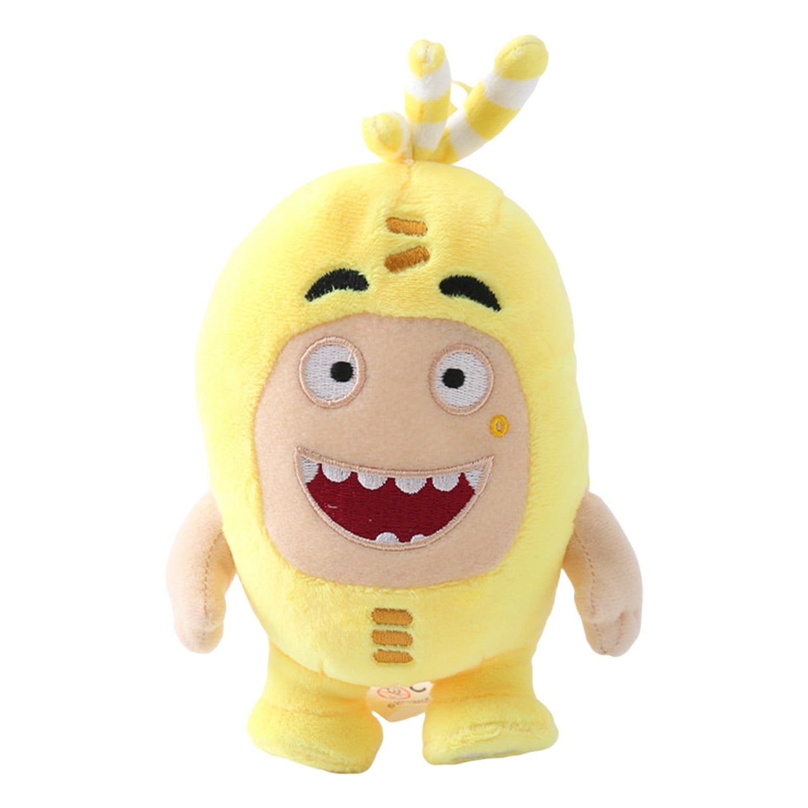 Oddbods Plush Oddbods Toys for Kids Gift 1 Pcs 15-18Cm Plush Dolls ...