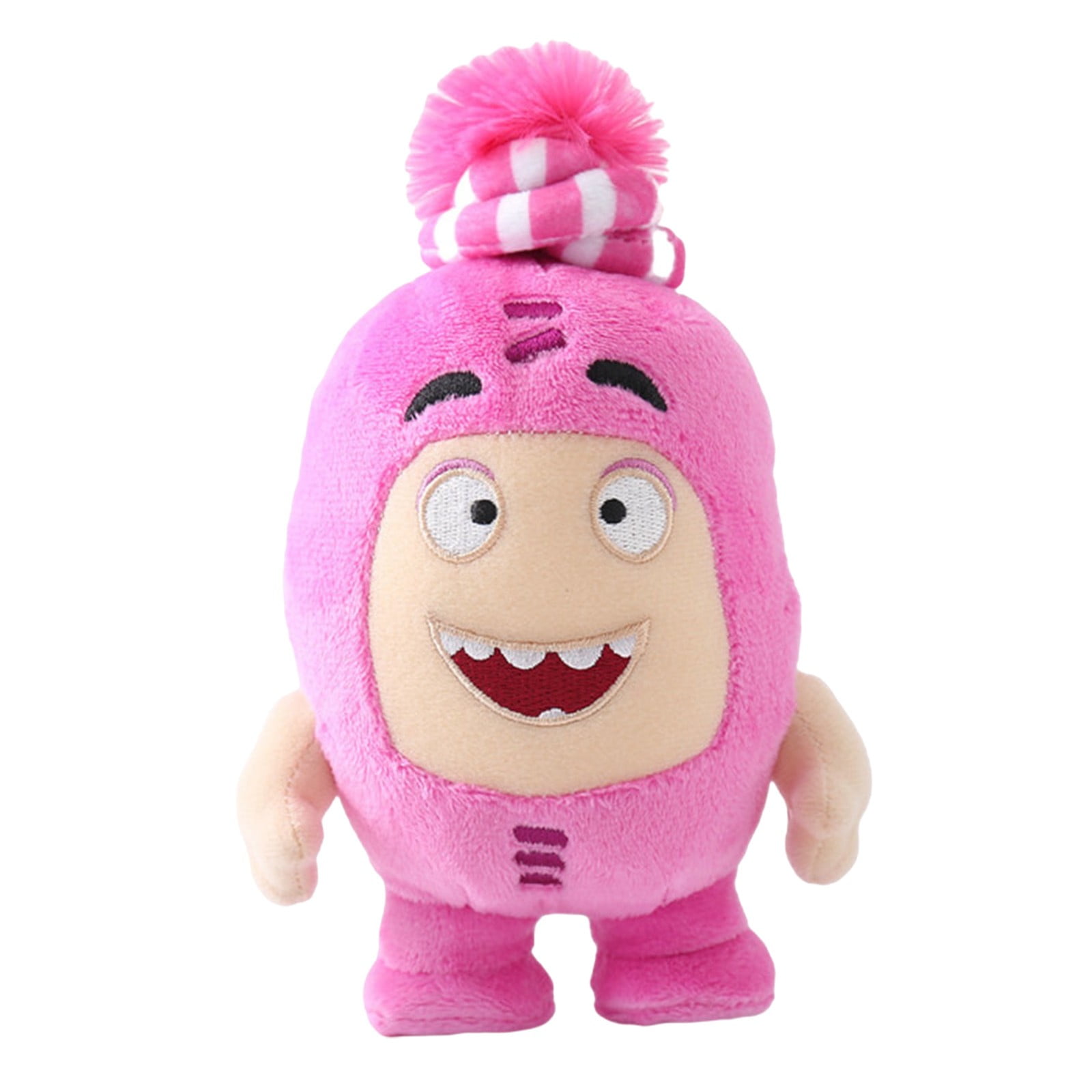 Oddbods Plush Oddbods Toys for Kids Gift 1 Pcs 15-18Cm Plush Dolls ...