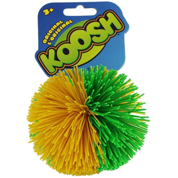 Koosh Balls