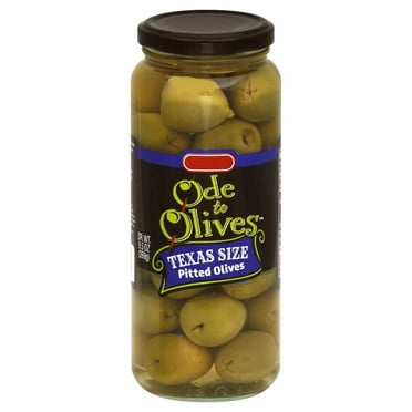 Dirty Sue Double Stuffed Garlic Olives 16 oz Jar - Walmart.com