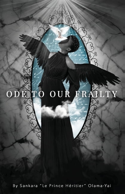 Ode to Our Frailty, (Paperback) - Walmart.com