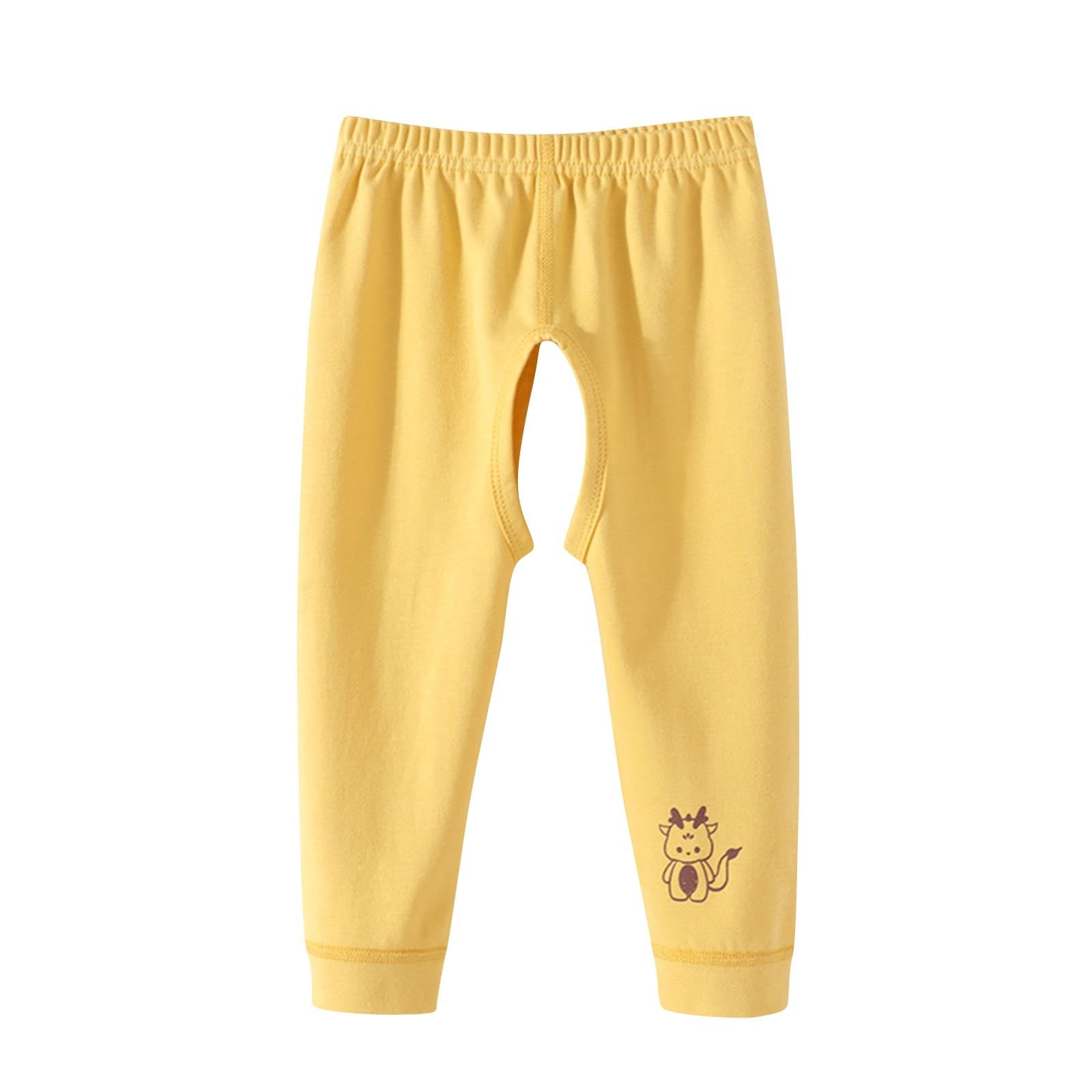 Odeerbi 0-2 Years Infant Boys Girls Bloomers Diaper Cover Pants Chinese ...