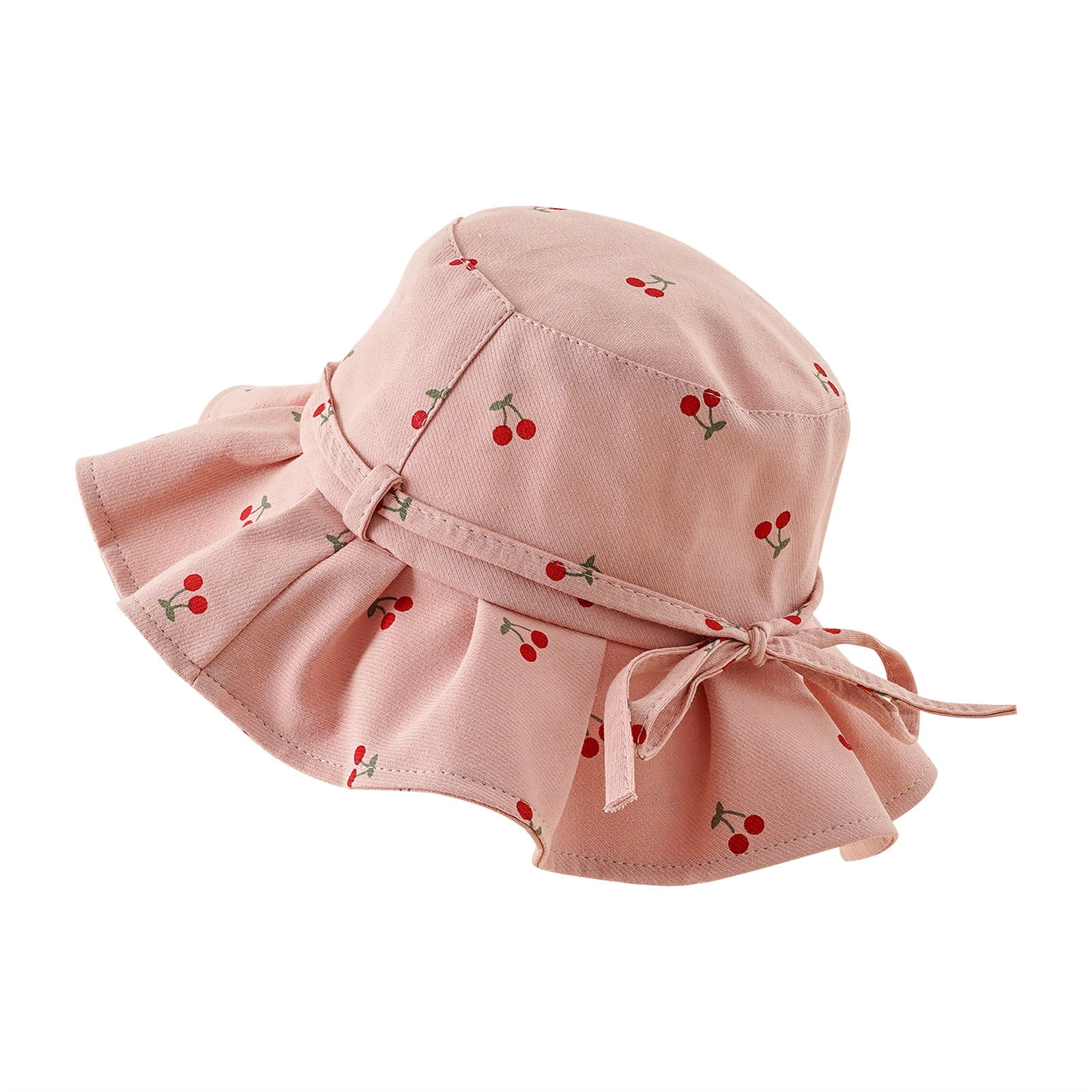 Odeerbi Bucket Hats For Boys Girls Sun Hat Toddler Kids Summer Hat ...