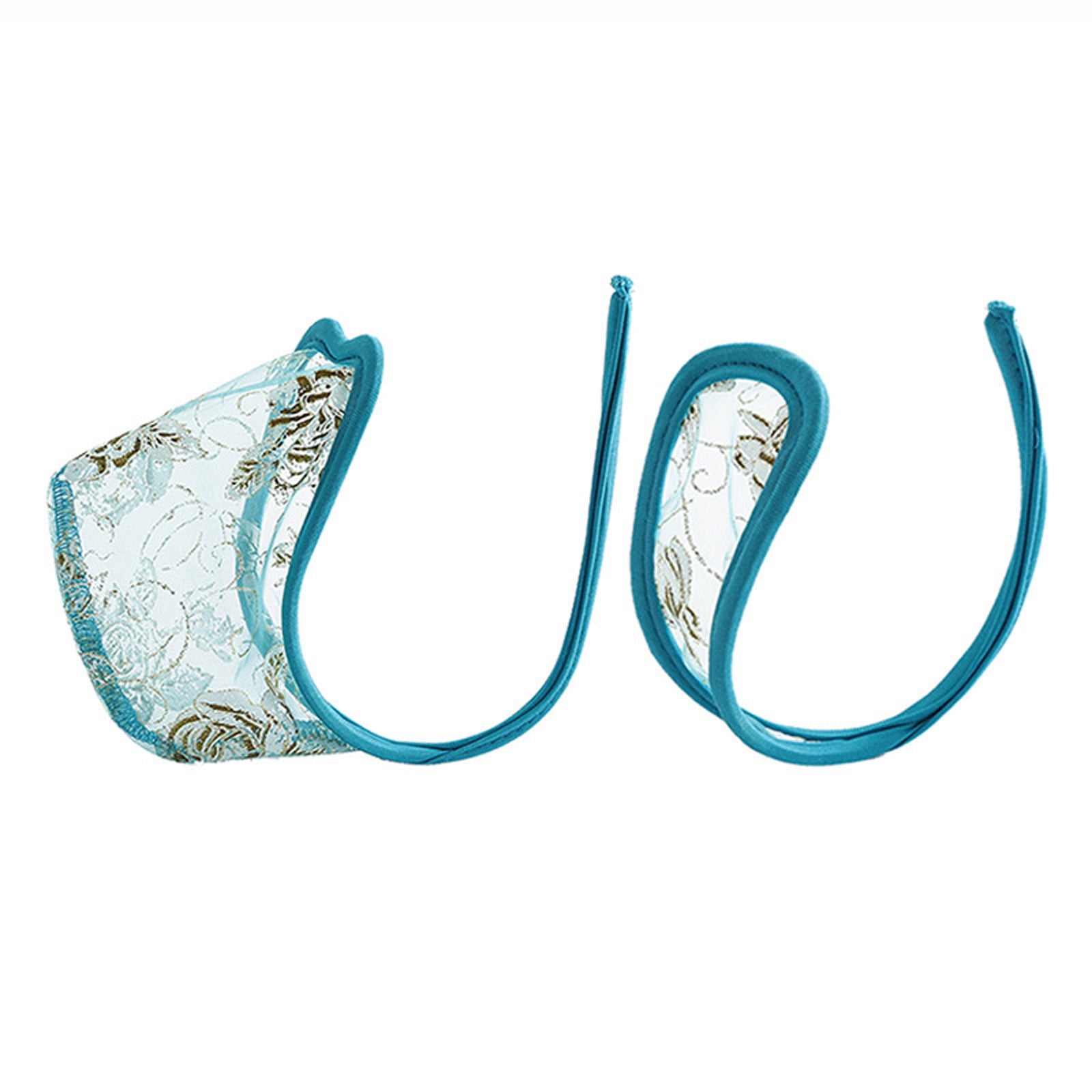 Odeerbi Couples C-string Thong 2025 Valentine's Day Women And Man's ...